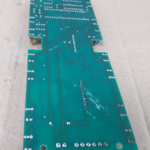 DELTA DESIGN Flag Sensor Board PWA 1669630 - SW Technology