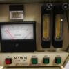 March GCM 200 Gas Control Module Plasma Cleaner - SW Technology