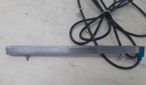 Simco Shockless Static Neutralizing Bar E11455 - SW Technology