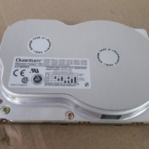 Quantum Fireball 1280S TM12S012 Rev 04-D 3.5 Series Hard Drive - SW ...