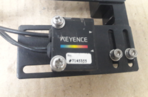 Keyence Reflective Sensor Head CZ-H32 - SW Technology