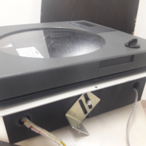 Honeywell DR4300 Circular Chart Recorder - SW Technology